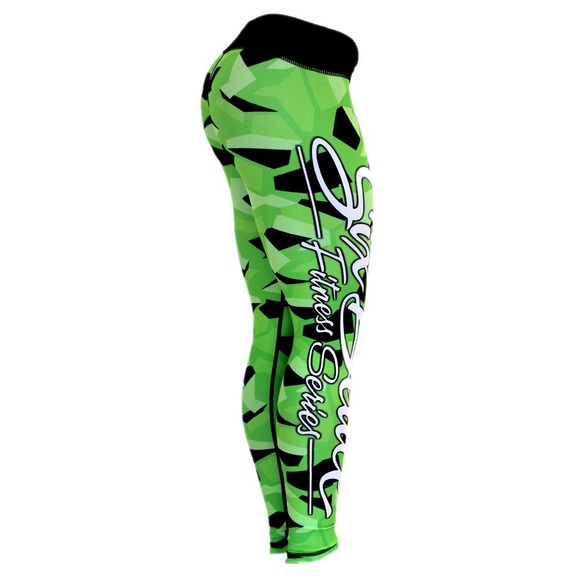 Six Deuce | Pants & Jumpsuits | Six Deuce Nwt S Workout Leggings Tights ...